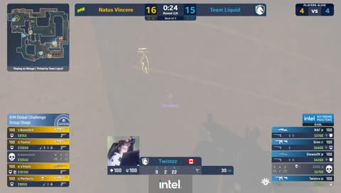 IEM Global Challenge 2020 overview | HLTV.org